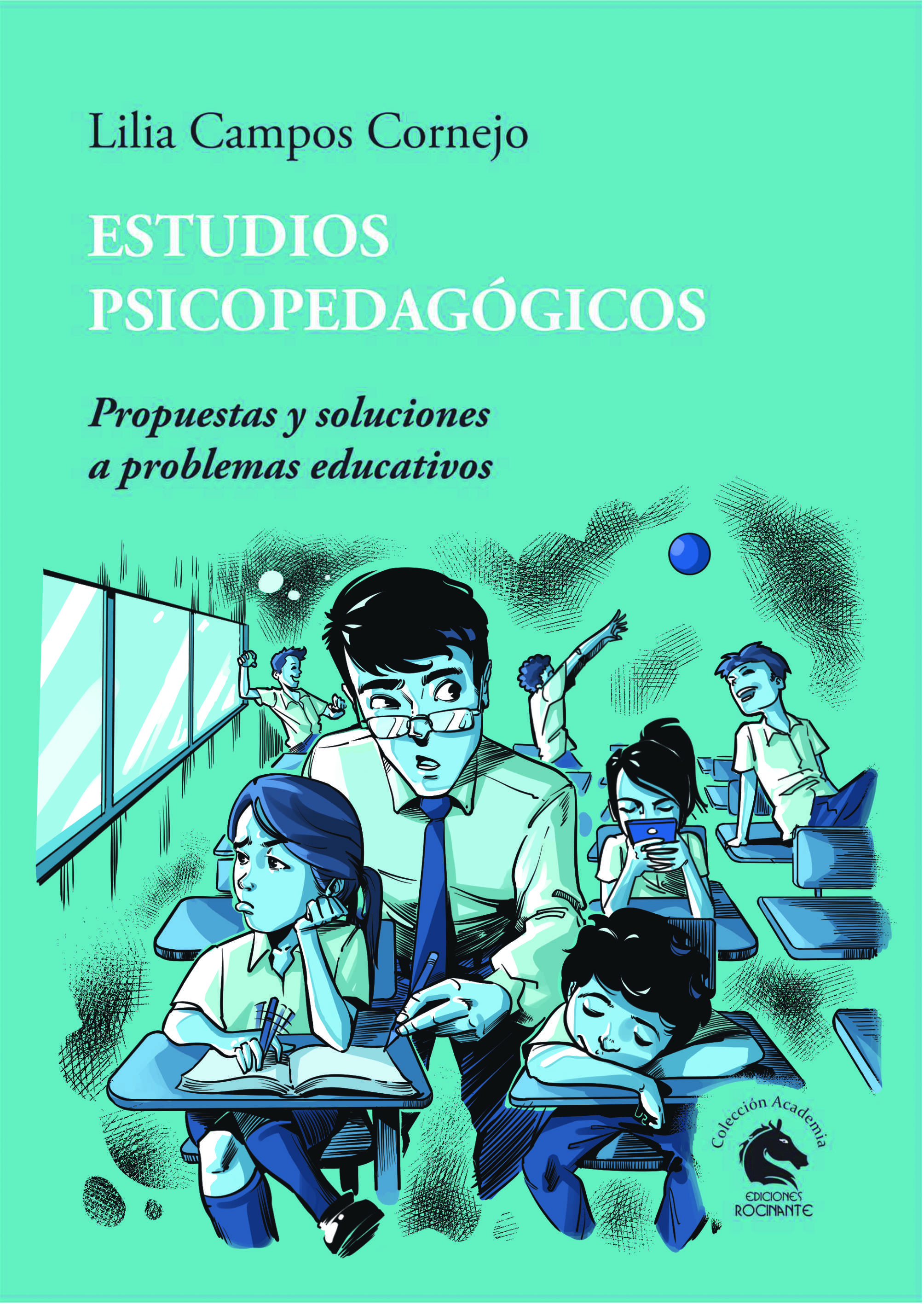 Ediciones Rocinante | ConnectAmericas